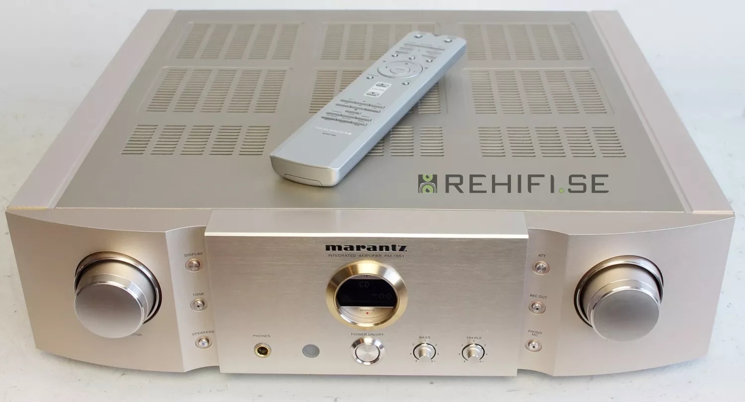 Marantz PM-15S1