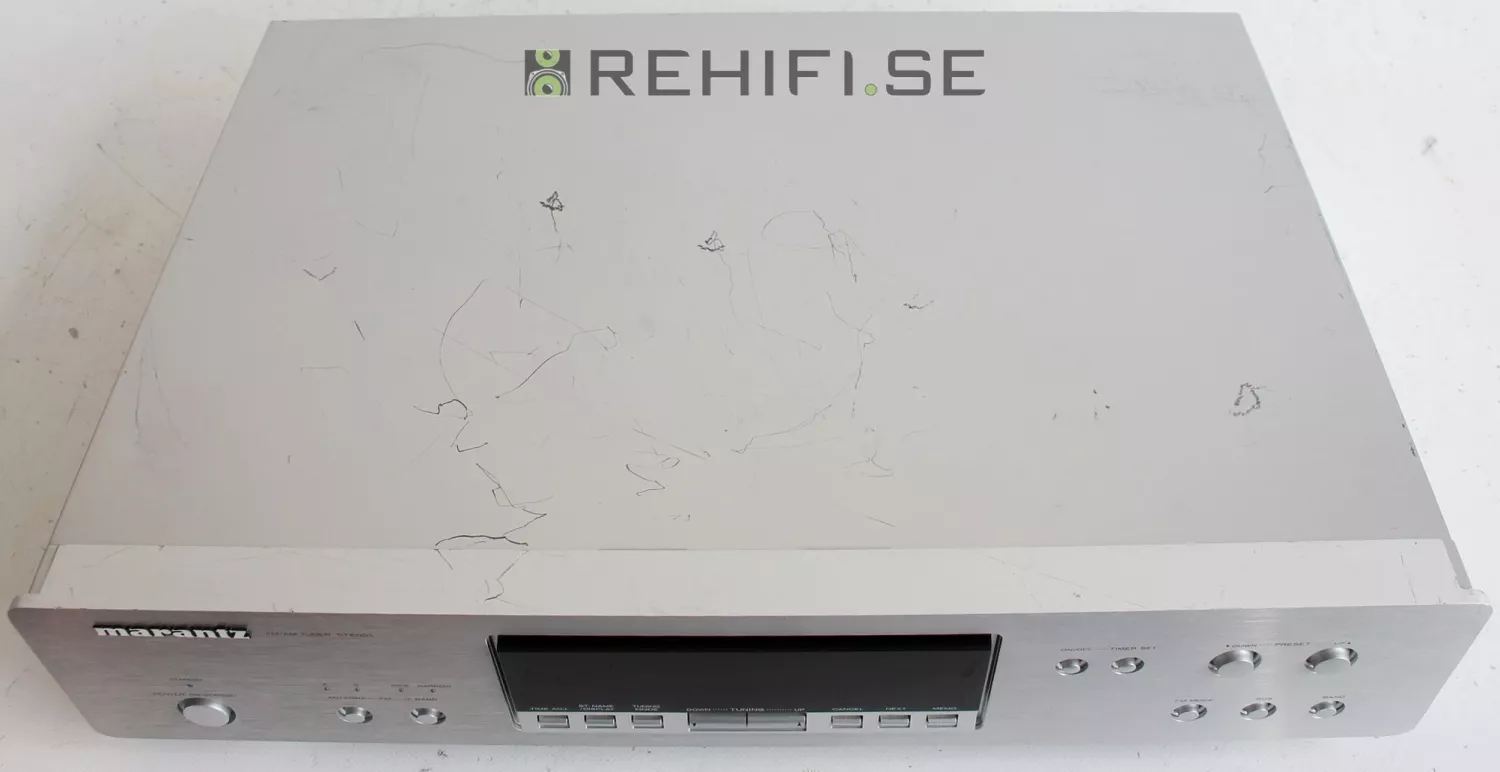Marantz ST6001