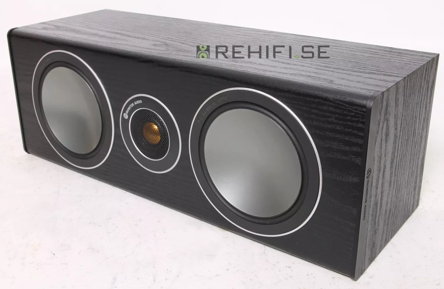 Monitor Audio Bronze Center begagnad centerhögtalare från Rehifi