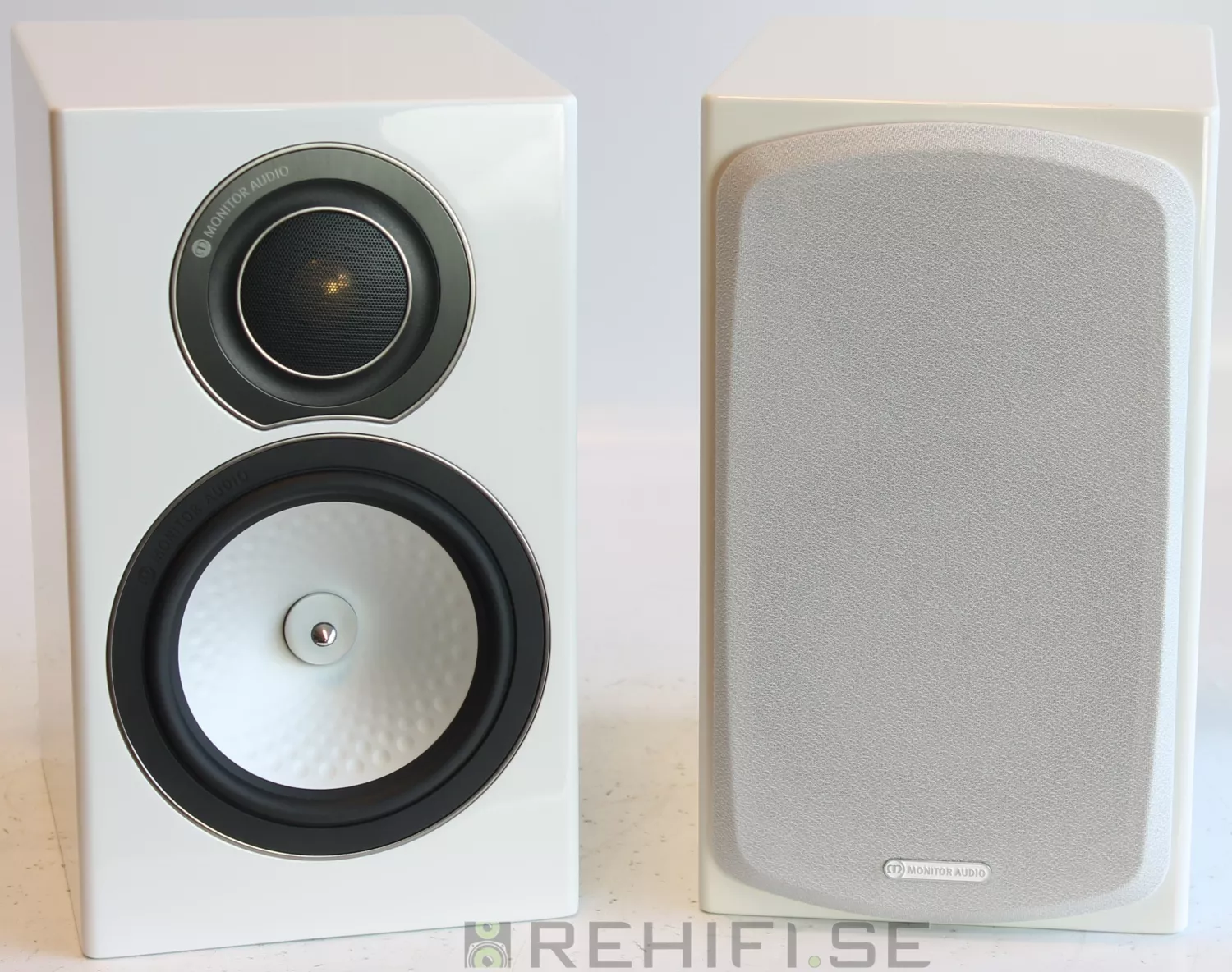 Monitor Audio Silver RX1