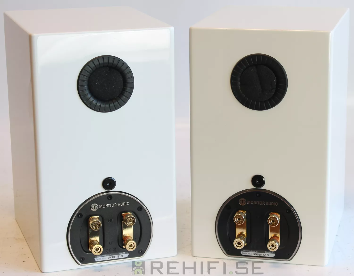 Monitor Audio Silver RX1