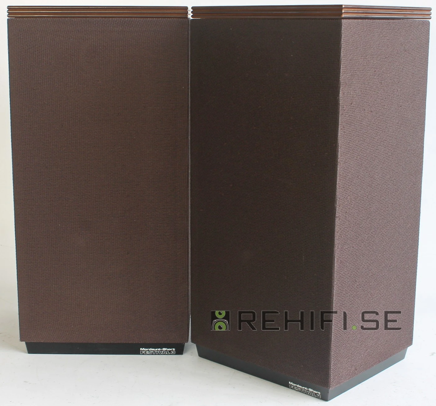 Mordaunt Short Festival 3