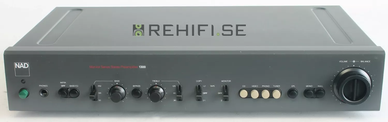 NAD 1300