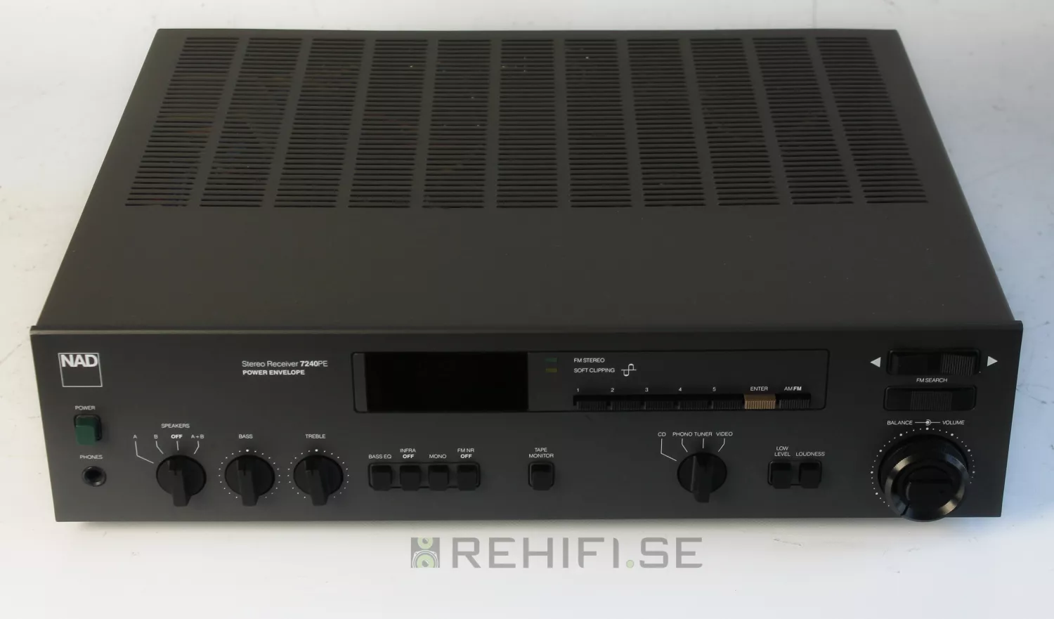 NAD 7240 PE