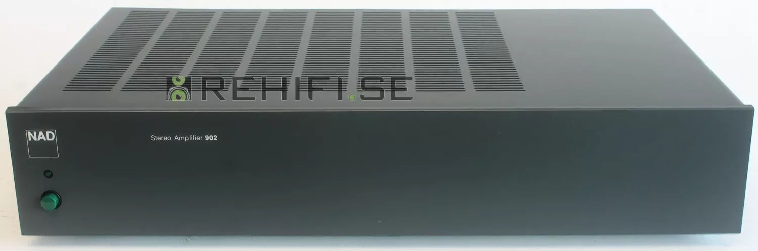 NAD 902