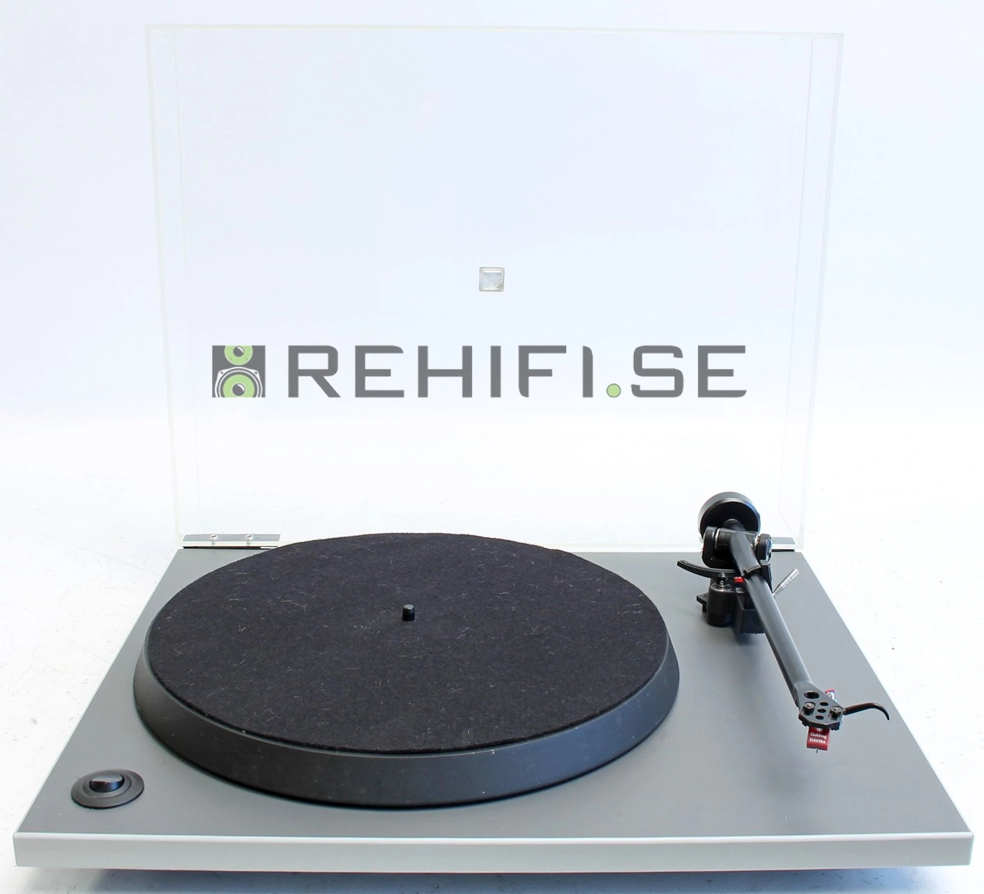 Begagnad skivspelare NAD C 555i från Rehifi