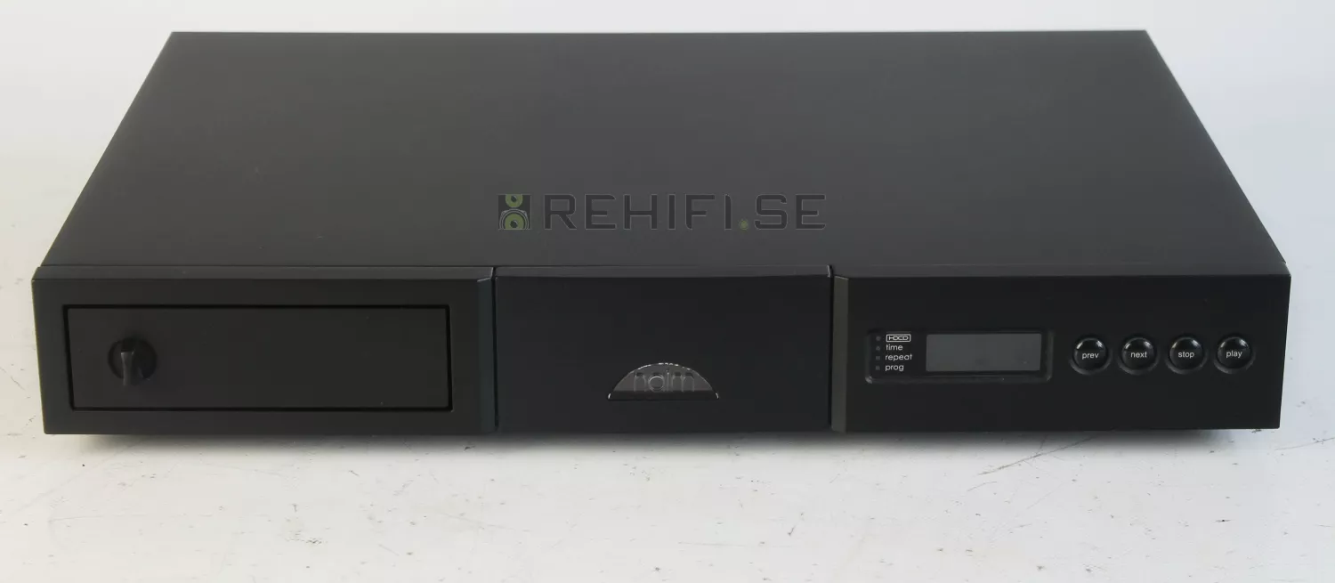 Naim CD5X