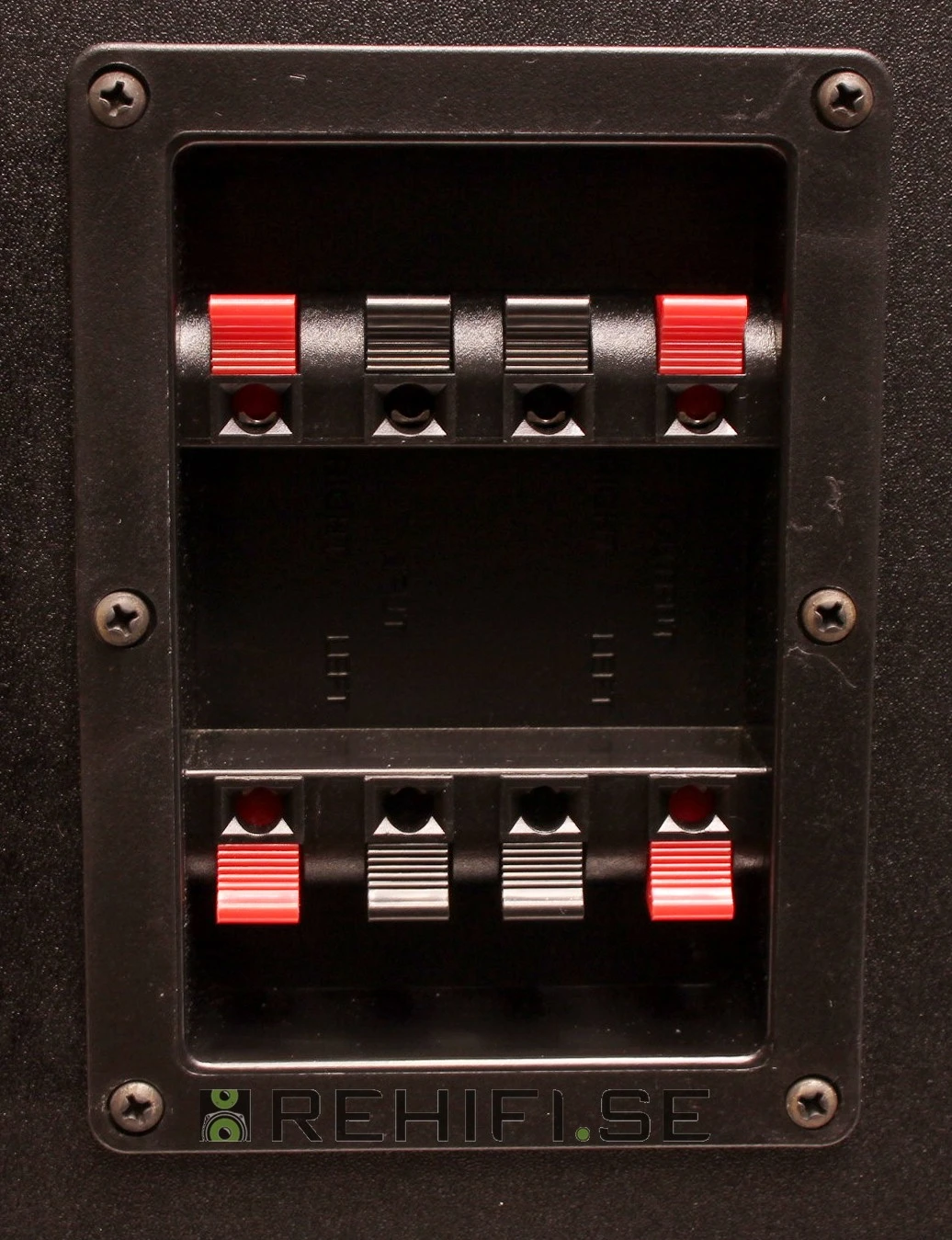 Paradigm SB-110 begagnad subwoofer från Rehifi