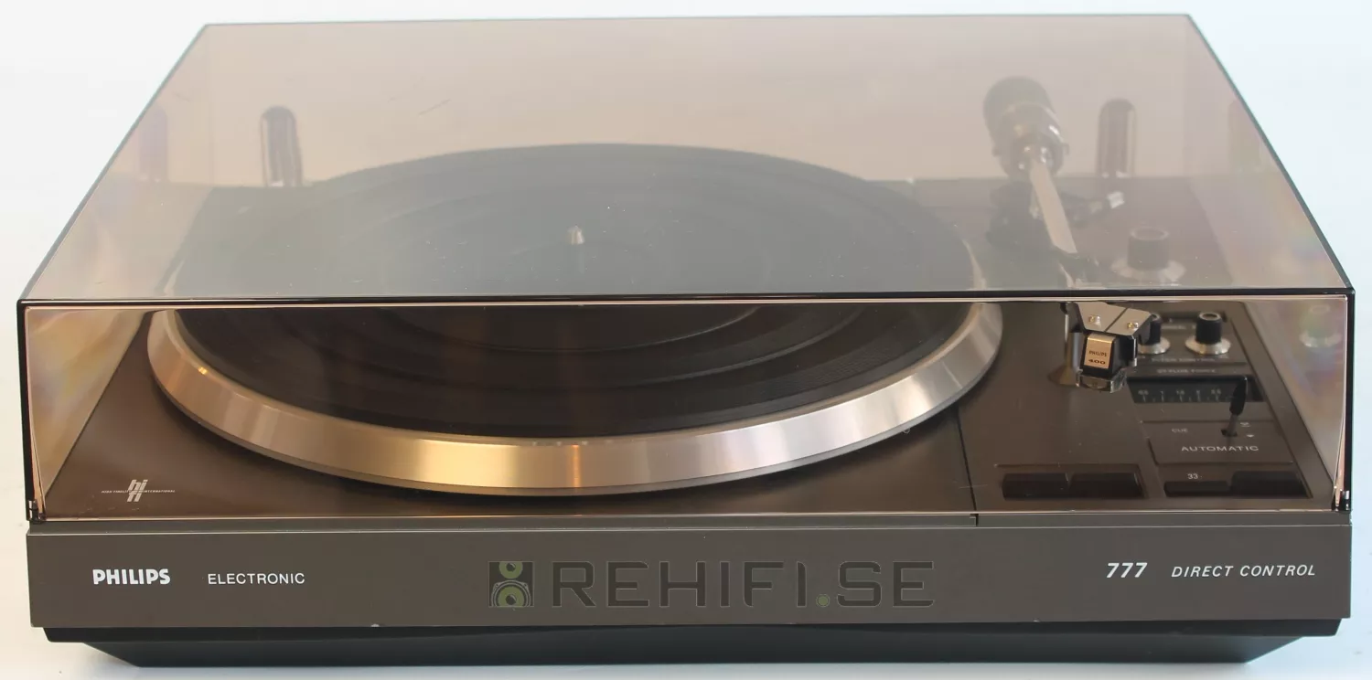 Philips 777