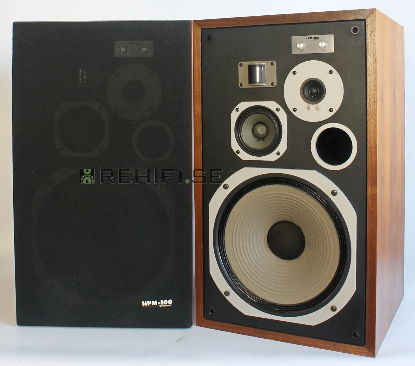 Pioneer HPM-100