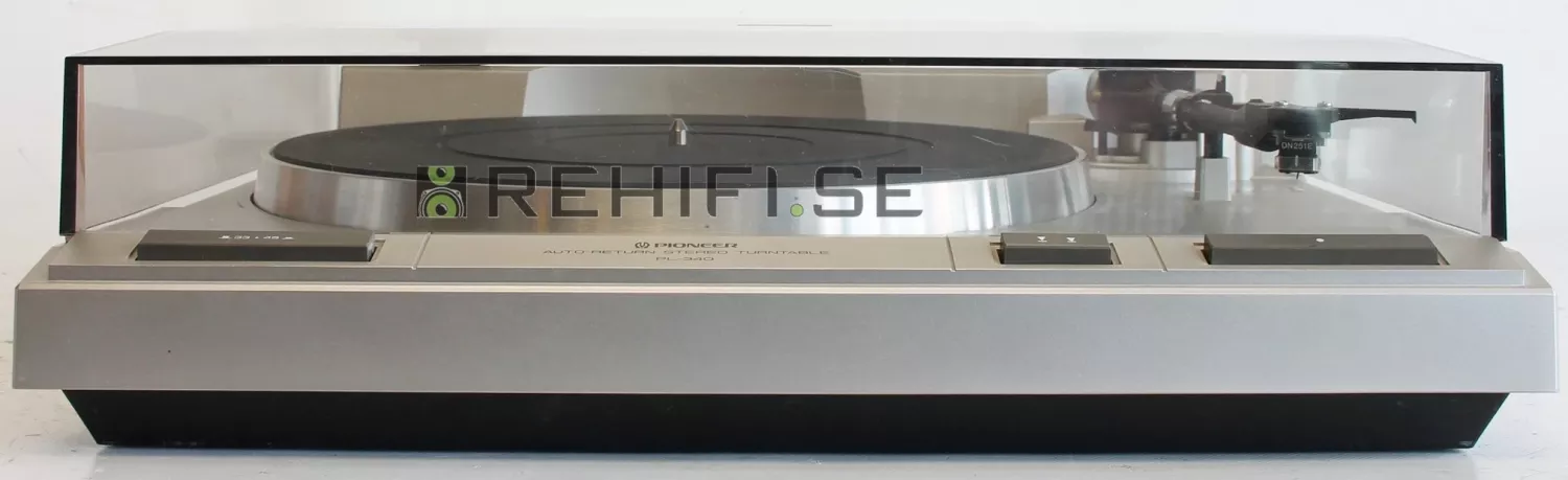 Pioneer PL-340