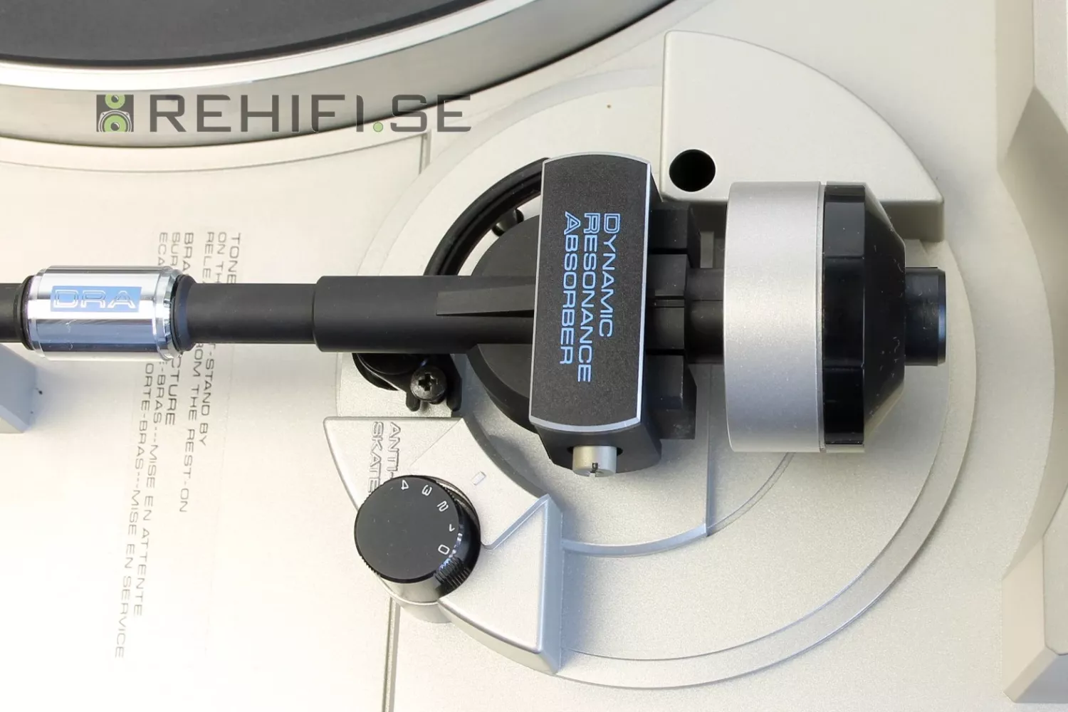 Pioneer PL-340