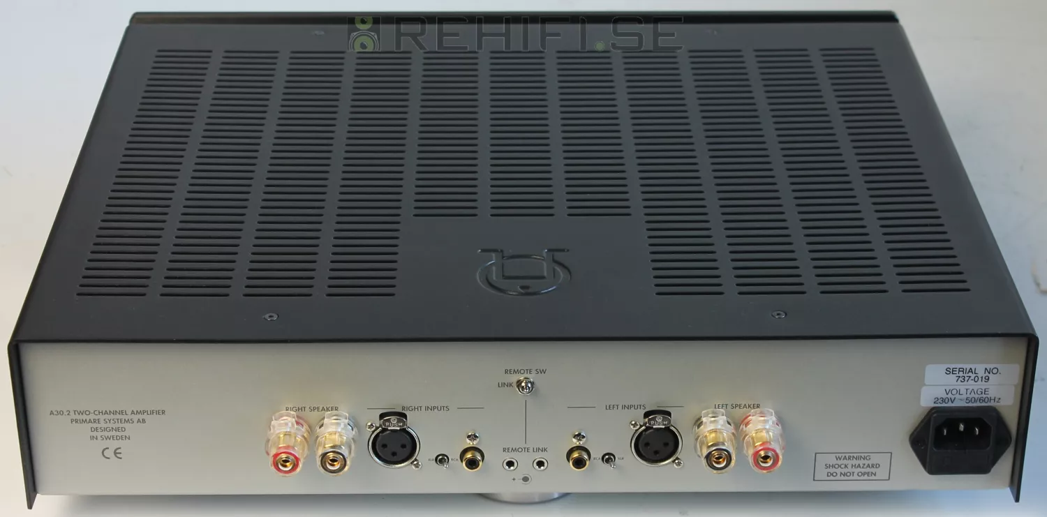 Primare A30.2