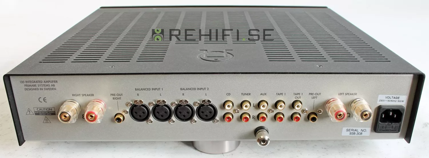 Primare i30 begagnad förstärkare från Rehifi