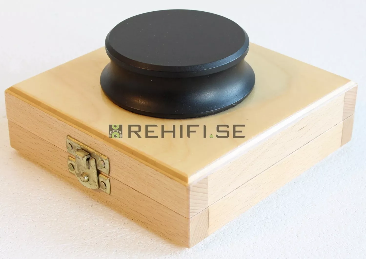 Pro-Ject Puck it begagnad skivpuck från Rehifi