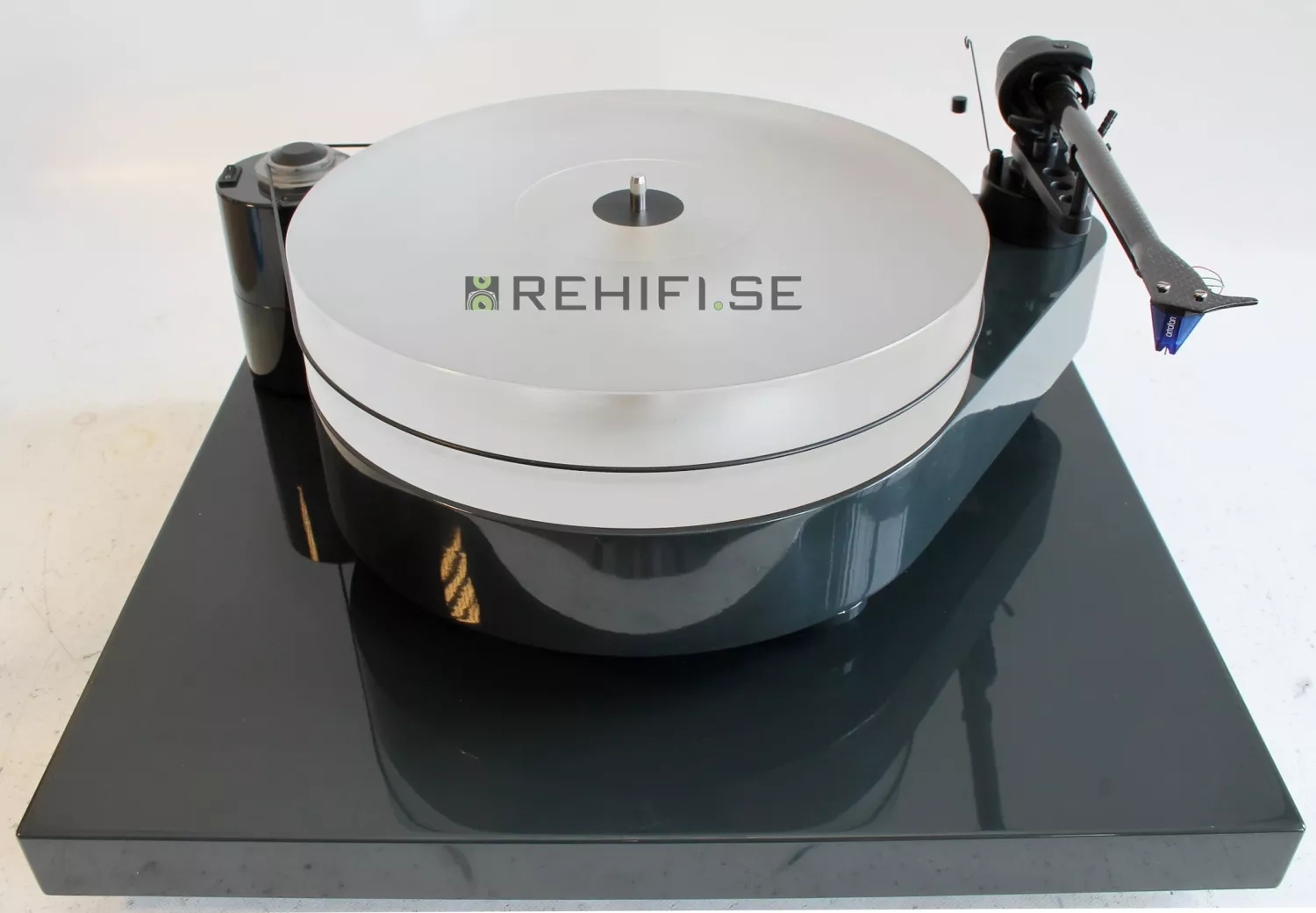 Pro-Ject RPM-10 begagnad skivspelare från Rehifi