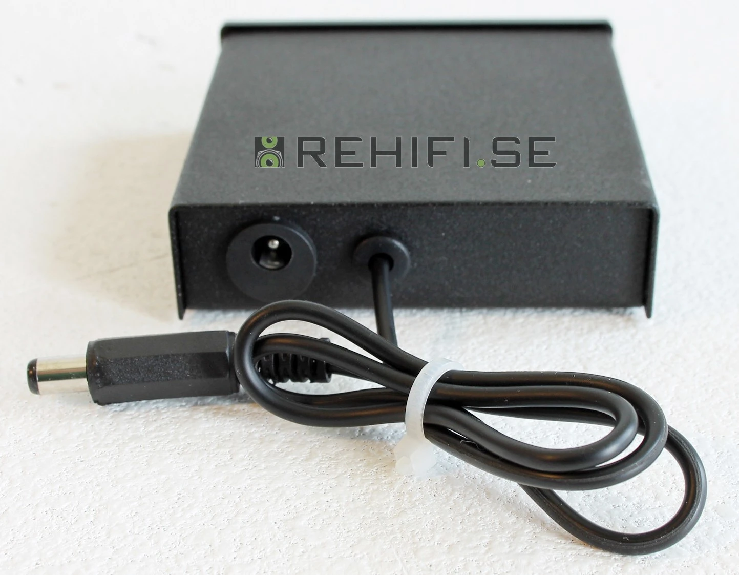 Pro-Ject Speed Box begagnad motorstyrningenhet från Rehifi