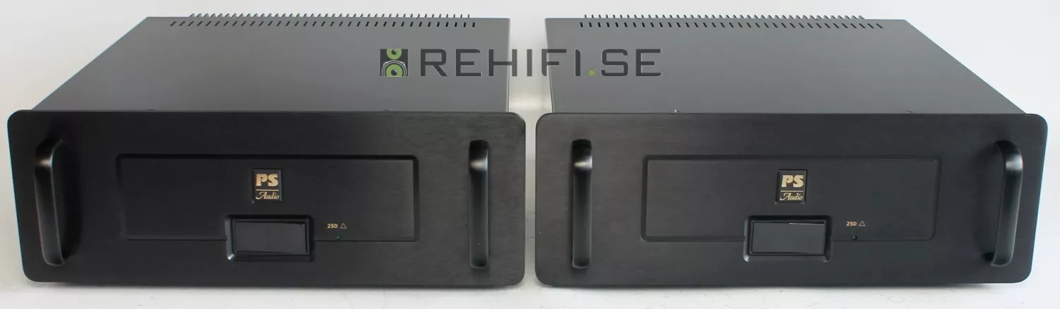 PS Audio 250 Delta