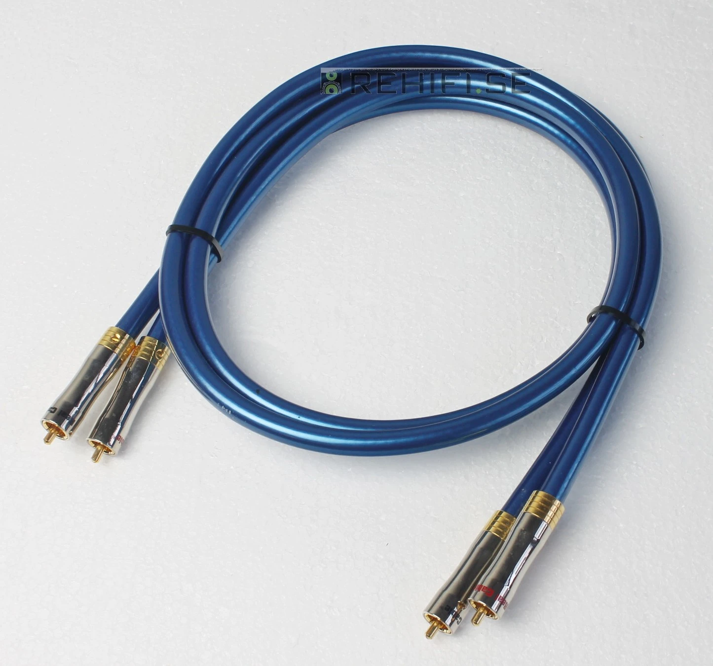 Real Cable Haute definition
