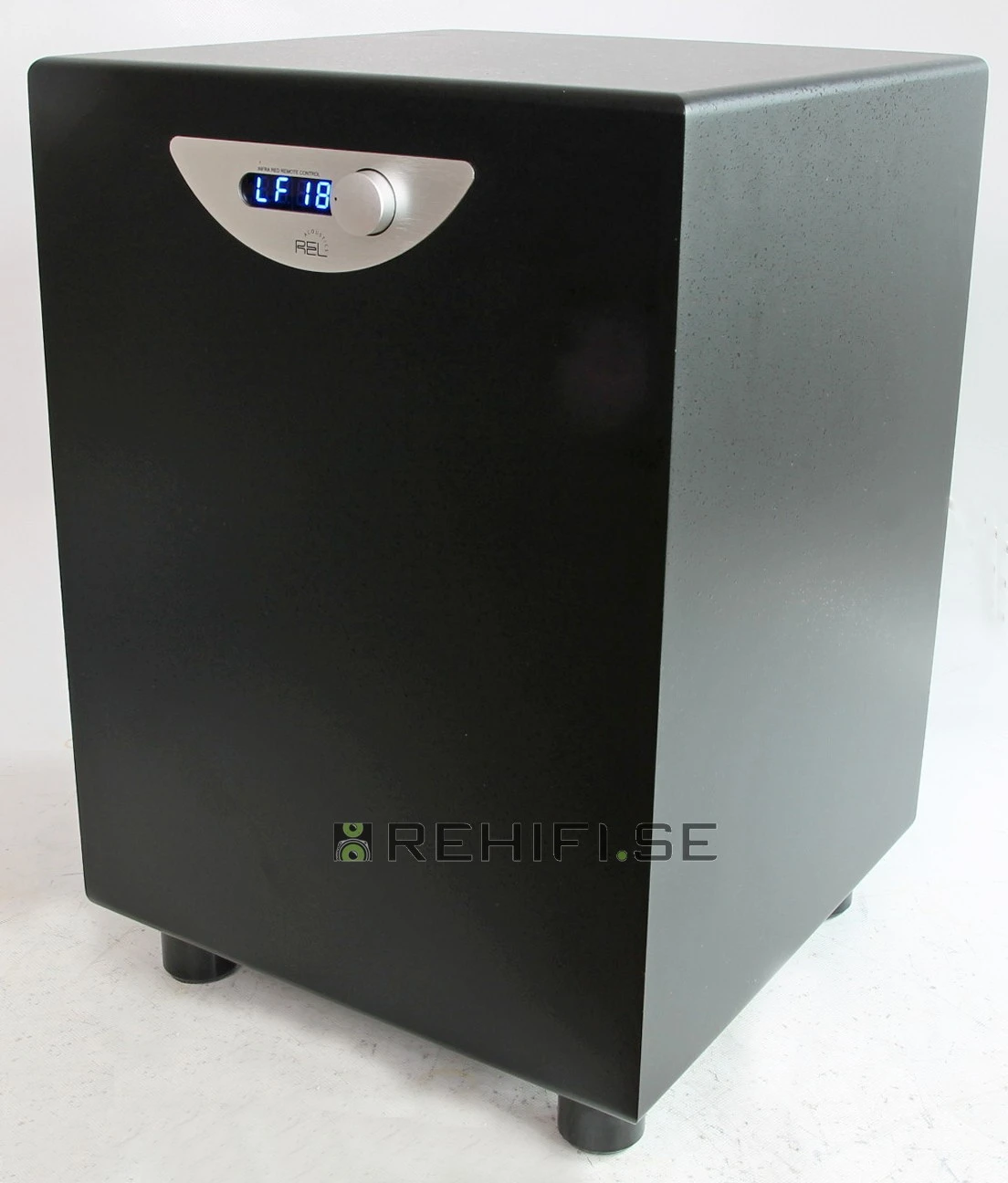 REL Strata 5 begagnad subwoofer från Rehifi