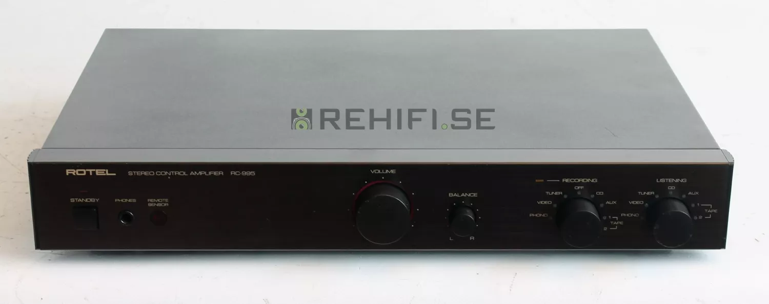 Rotel RC-995