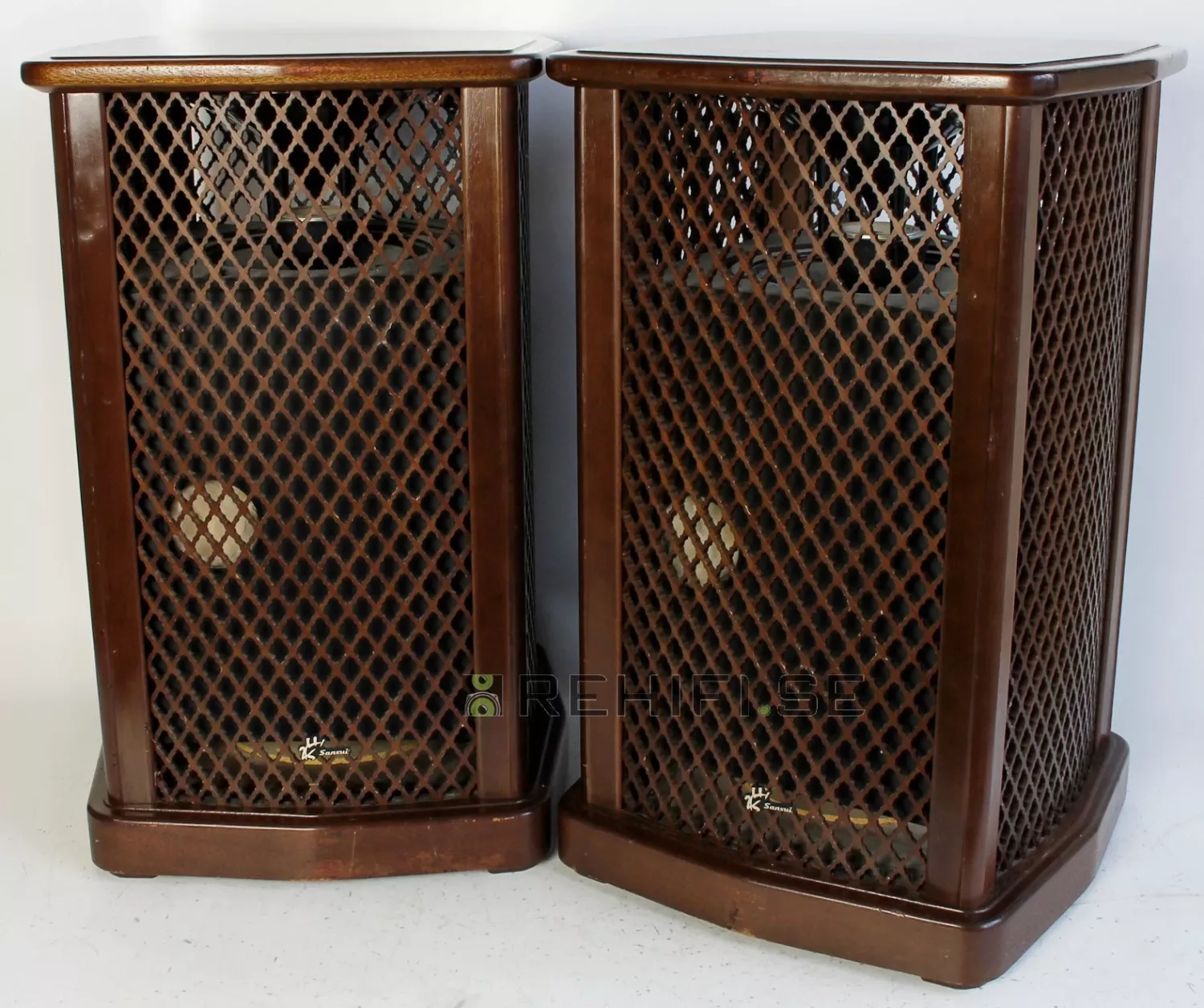 Sansui SF-2