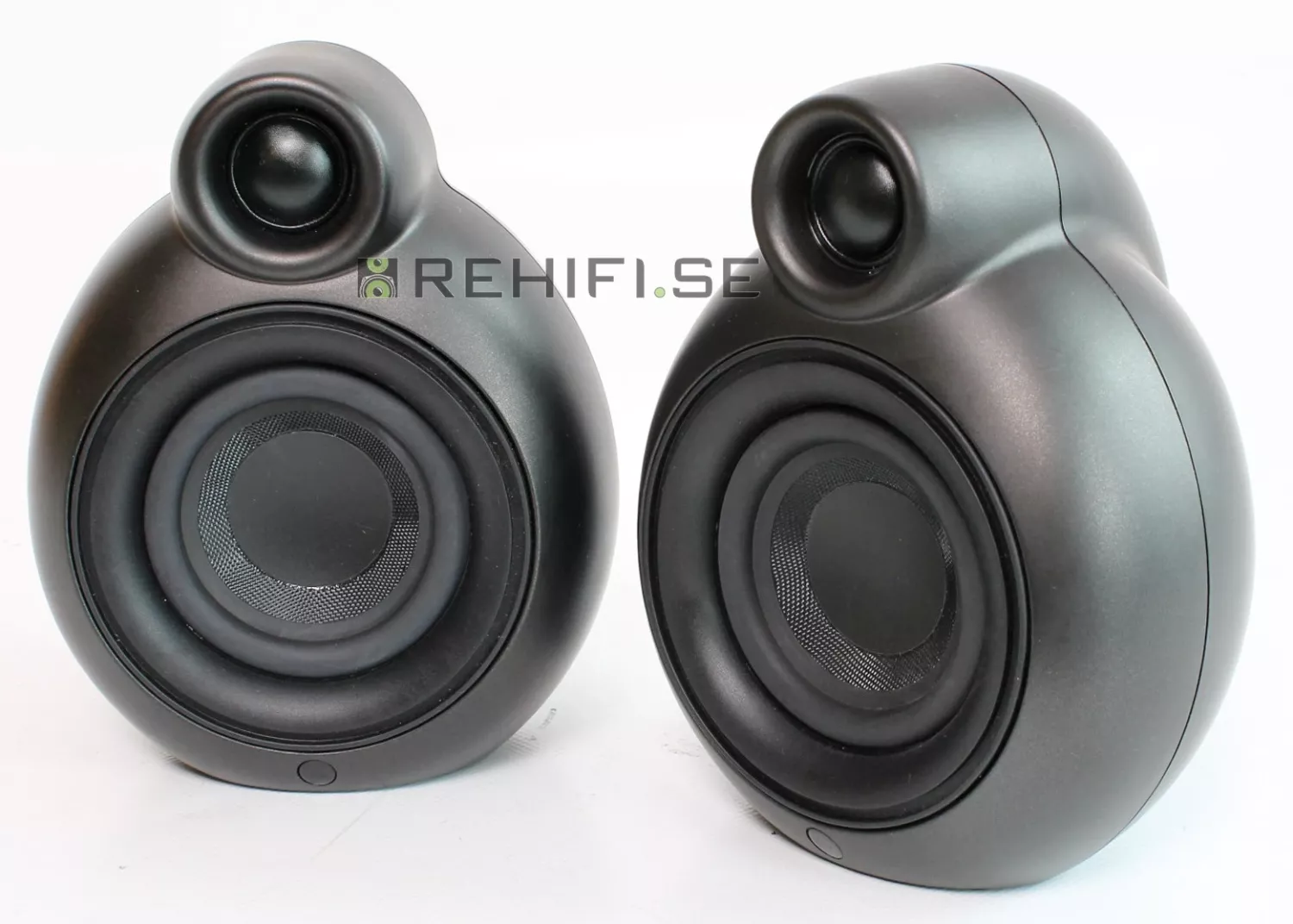 Scandyna Micropod SE begagnade småhögtalare från Rehifi