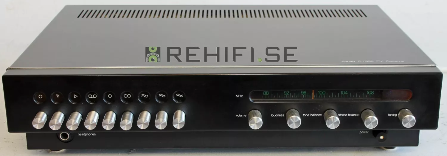 Sonab R7000