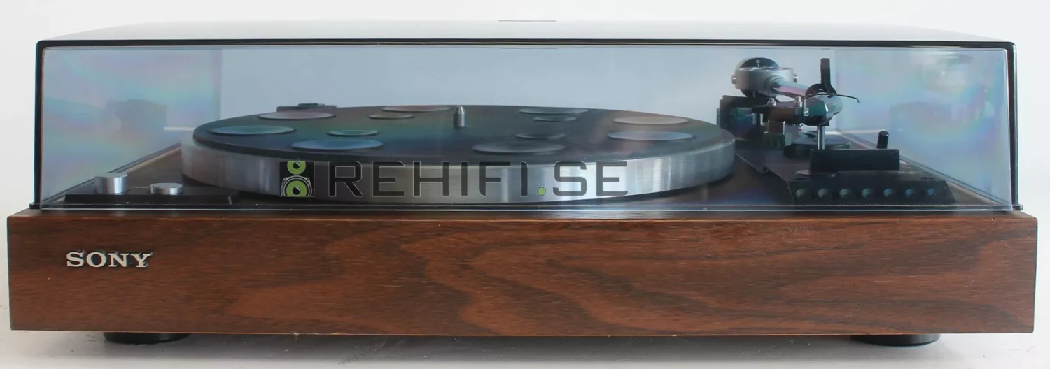 Sony PS-1150