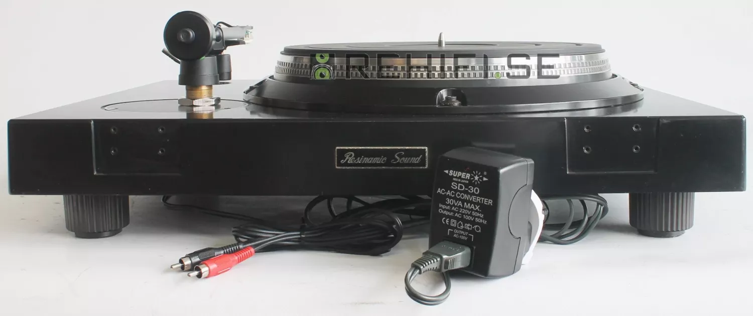 Sony TTS-6000