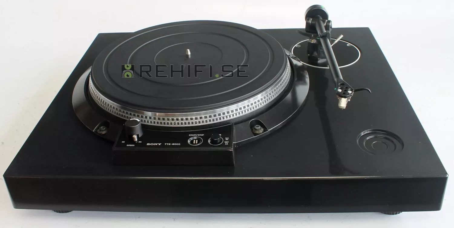 Sony TTS-6000