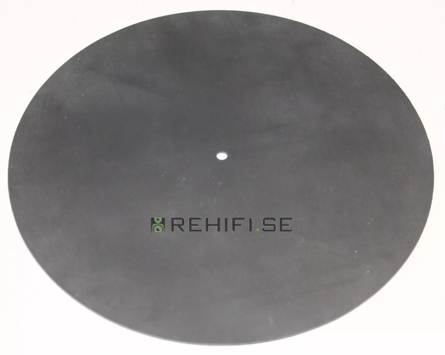 SRM Silicone Platter Mat begagnad skivmatta från Rehifi