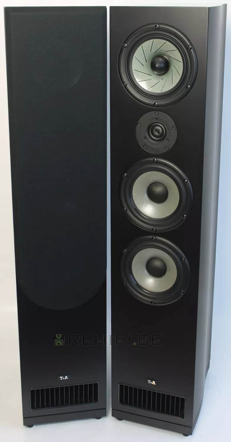 T+A Criterion TS300