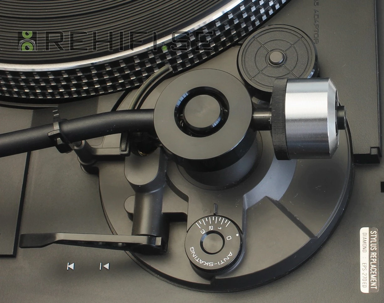 Technics SL-2000