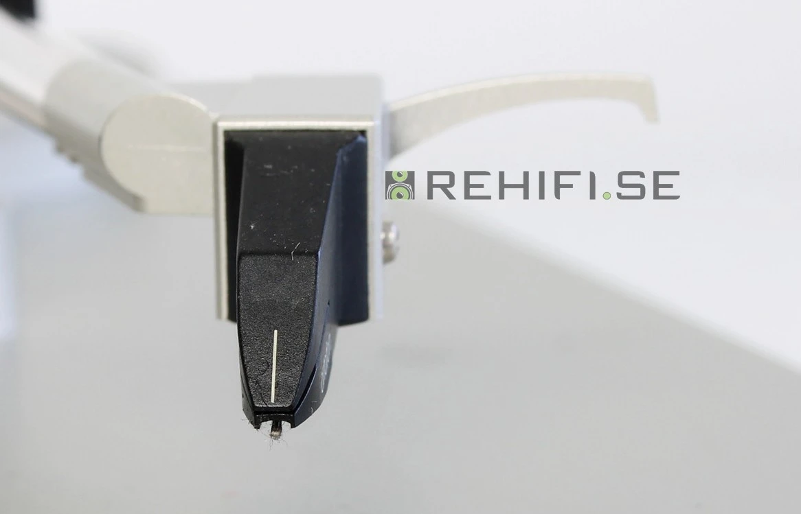 Technics SL-Q300 begagnad skivspelare från Rehifi