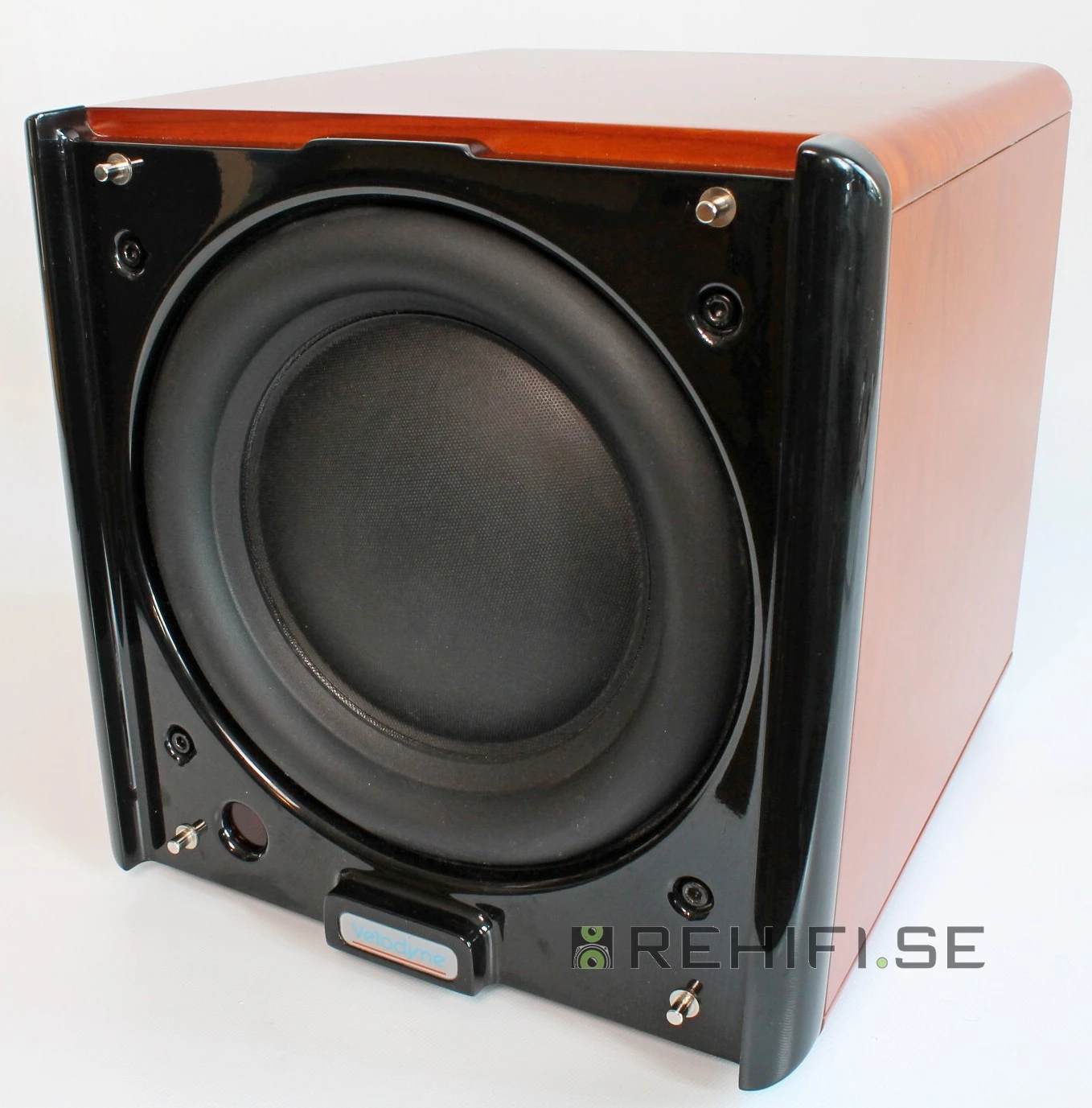 Velodyne DD10 begagnad subwoofer från Rehifi