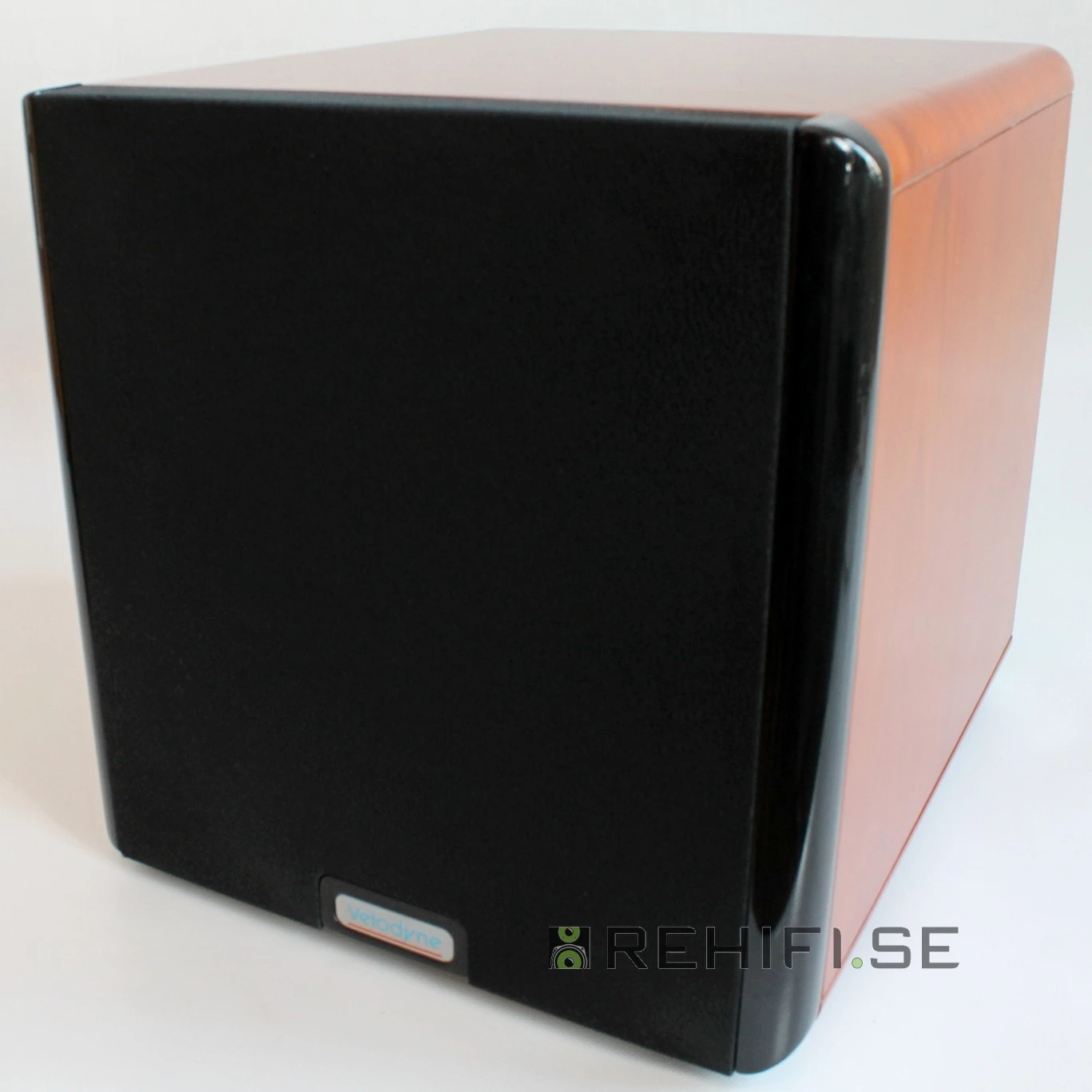 Velodyne DD10 begagnad subwoofer från Rehifi