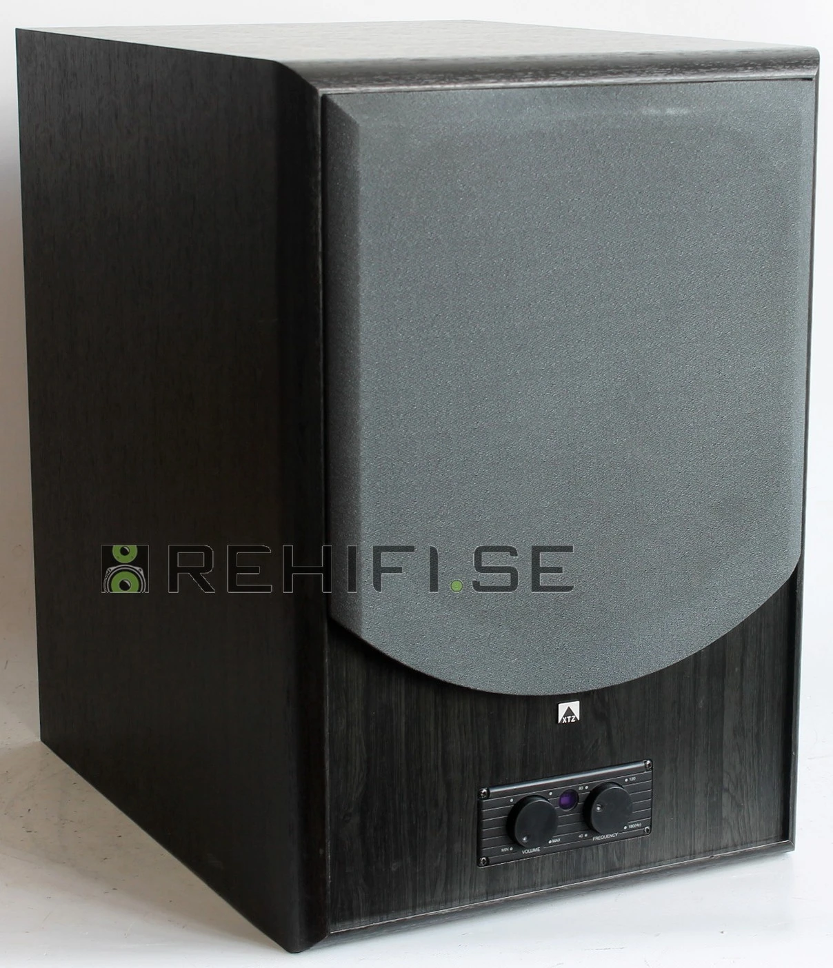 XTZ 12 Remote