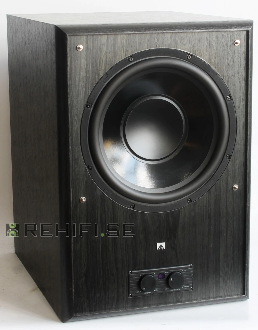 XTZ 12 Remote