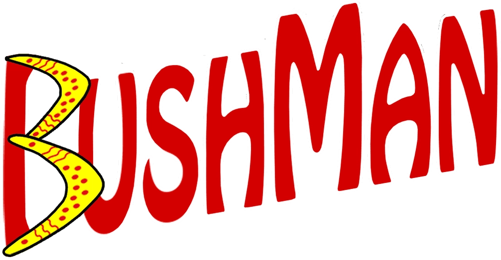 Buschman | Köp Buschman myggmedel online | RM Jakt