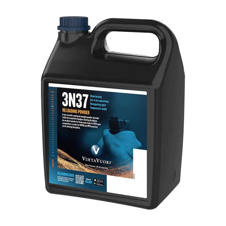 Krut Vihtavuori 3N37 | Köp VV 3N37 online | RM Jakt