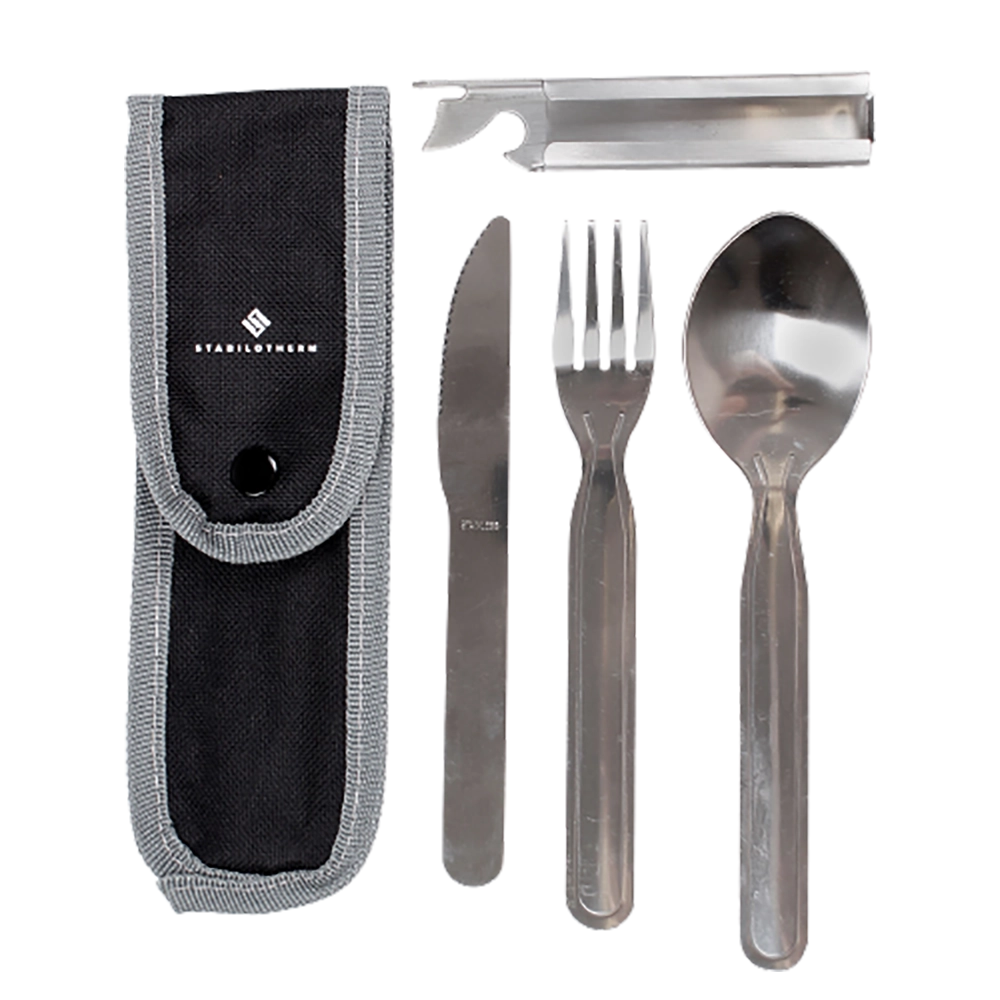 Bestick | Köp Bestick online | Campingbestick | RM Jakt