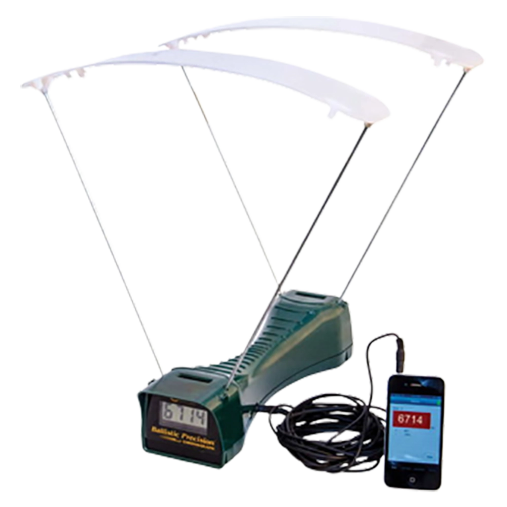 Kronograf | Köp Kronograf online | RM Jakt