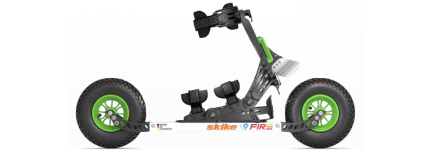 V9 FIRE 200 - TOUR 200