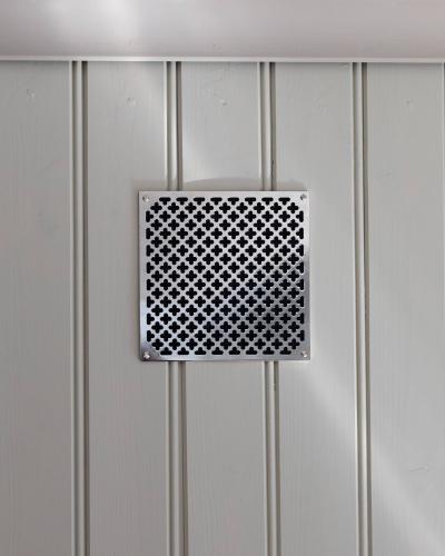 Ventilationsgaller för inomhusbruk i gammaldags stil - Köp online