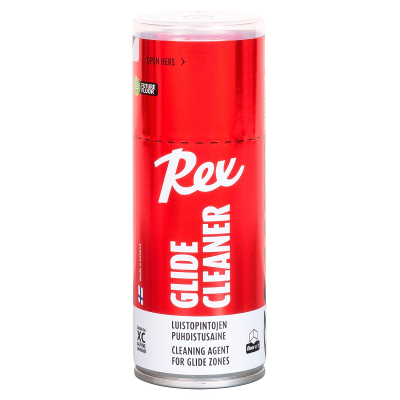 Rex Glide Cleaner