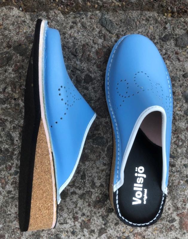 Skofyndet.se Träskor med klack, trätofflor, gummistövlar, sandaler