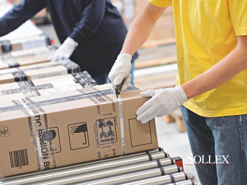 5 Tips for Safe Handling of Knives and Blades | Sollex