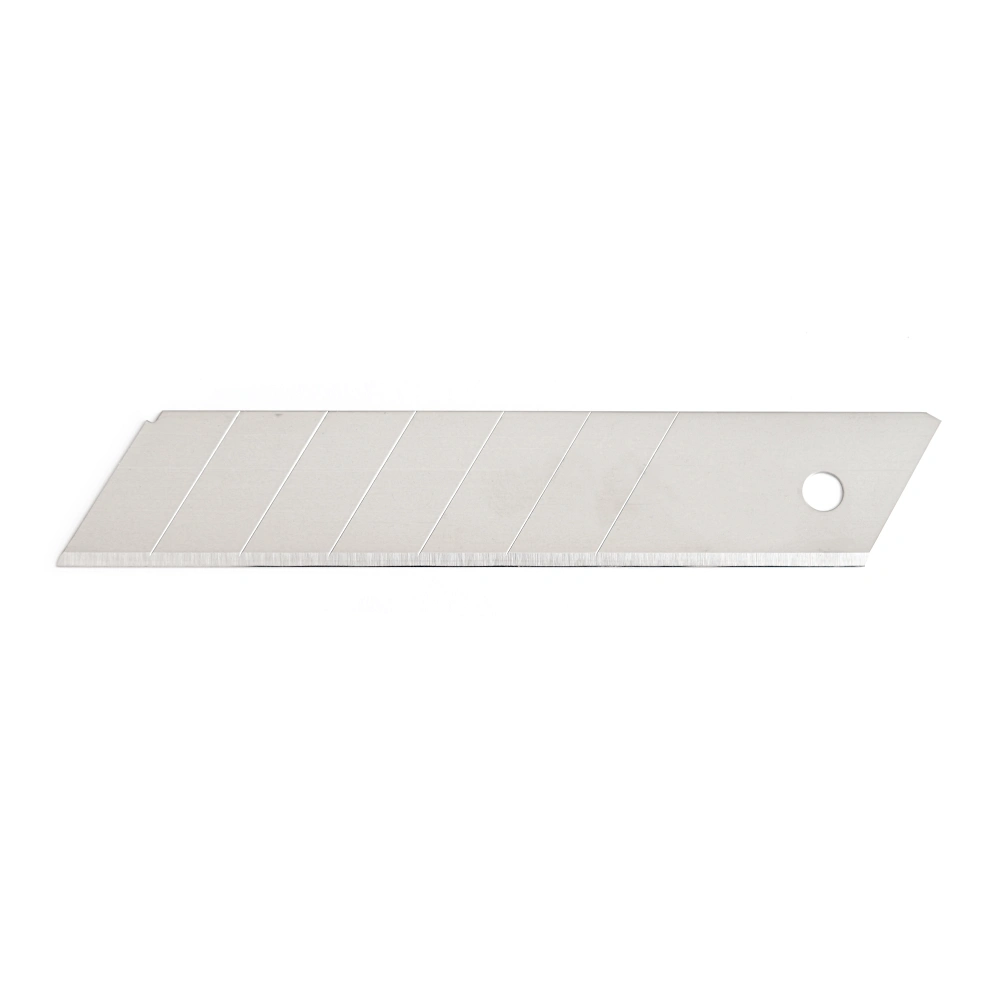 25mm Snap-off blade PRO 100pcs Utility knives Sollex