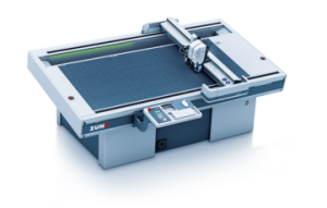 Zund Digital Cutting Systems Overview: Module, Tools, Blades